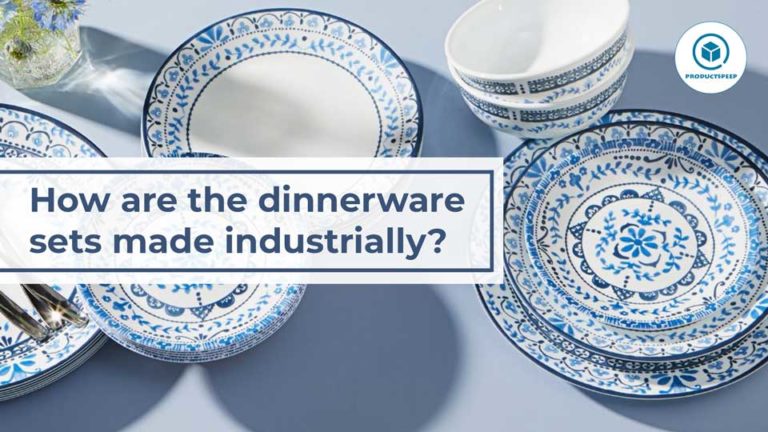 The Dinner Plate Size and What Thereof to Know About