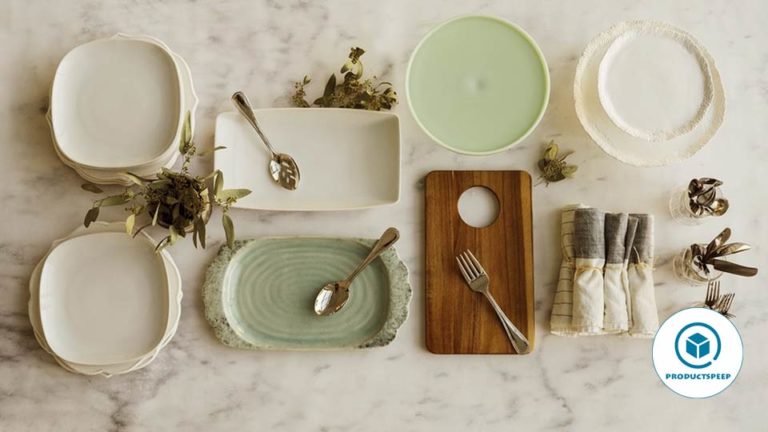 Best Table Settings that Make Your Table Elegant and Beautiful