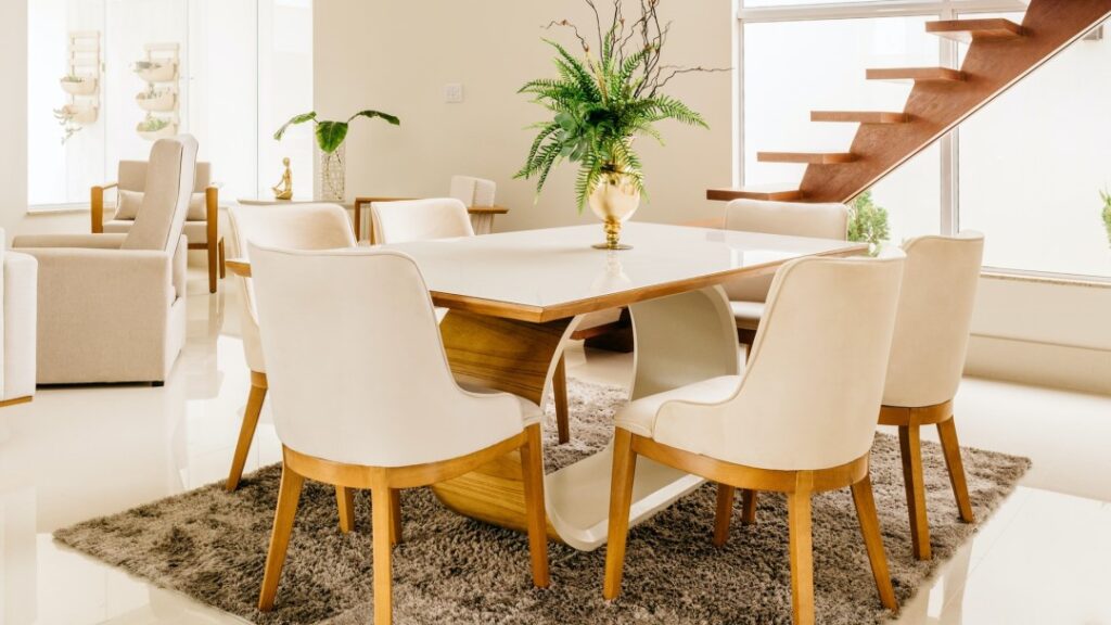 19 Awesome Dining Table Set for your Dining Room and Kitchen