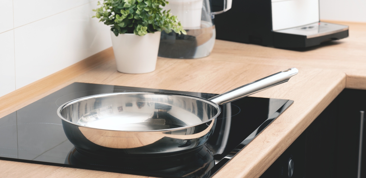 Benefits Of Using Different Kitchen Pans: Why Every Kitchen Needs a ...