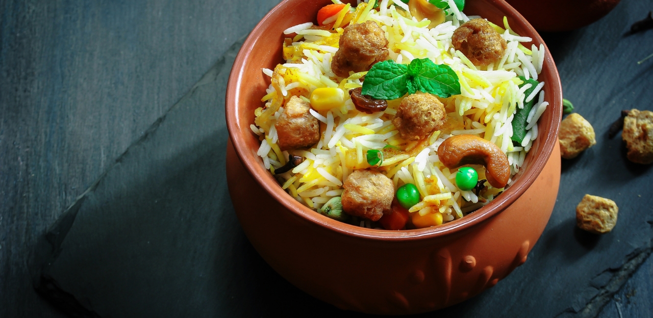 The Ancient Cooking Technique Paving the Way for Healthier Meals