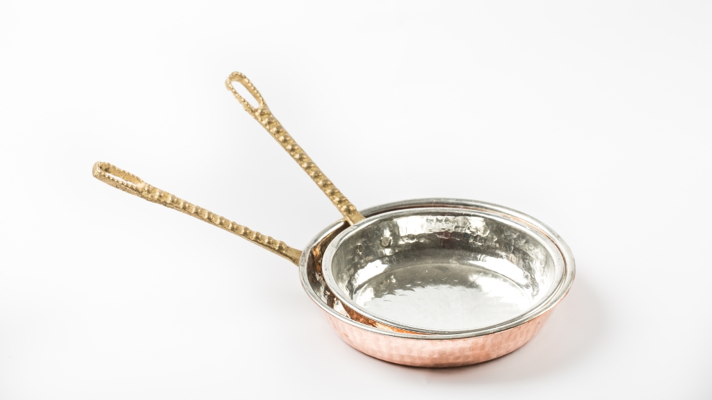 The Advantages of Variety: Why Every Kitchen Needs a Range of Pan