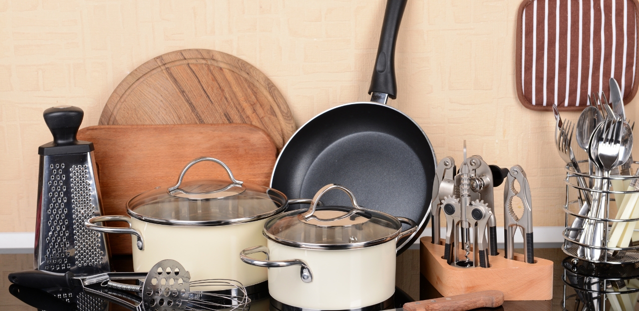 Creative Uses for Your Kitchen Pots: Discover 7 Ingenious Ways to ...