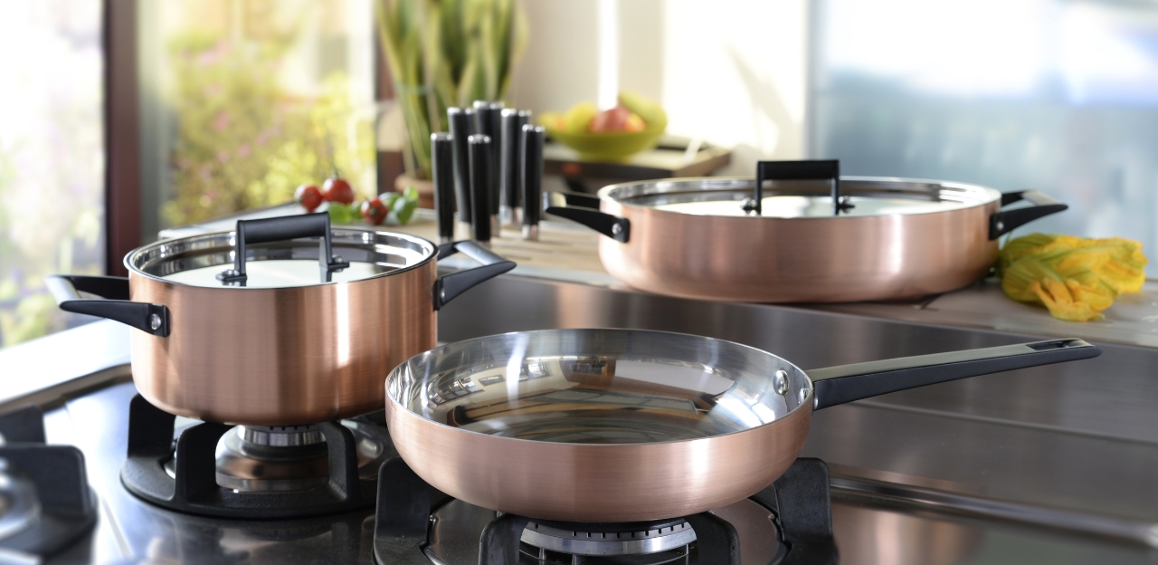 Exploring the World of Vintage and Antique Kitchen Pans Brands: Are ...