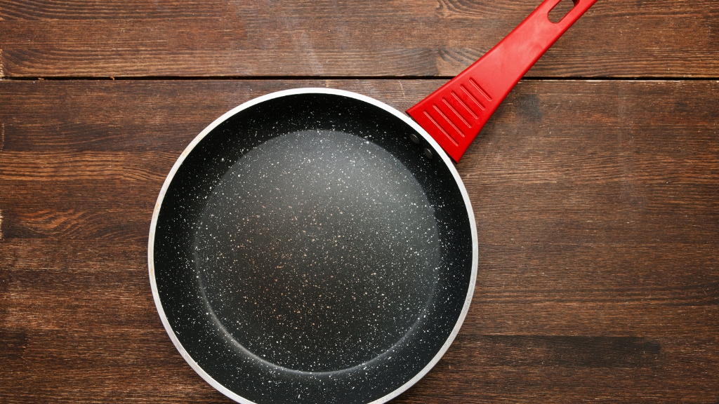 The Advantages of Variety: Why Every Kitchen Needs a Range of Pan