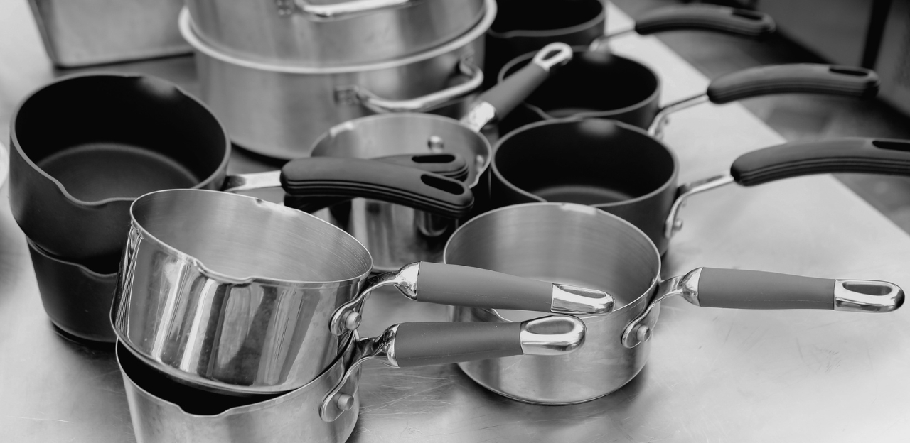 Picking the Perfect Pots and Pans: How to Select Appropriate Cookware ...