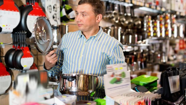 Saucepan Size Guide: Find the Perfect Fit for Your Culinary Creations