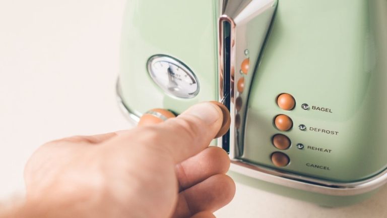 How Many Watts Does a Toaster Use? Unveiling the Power Consumption
