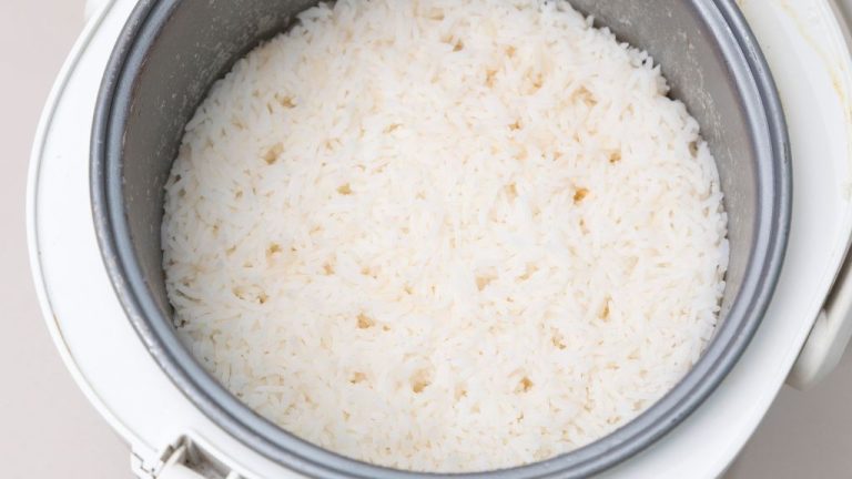 How to Make Perfect Sushi Rice in Rice Cooker: Foolproof Guide